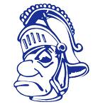 Paramus High School Home of the Spartans, Paramus, NJ