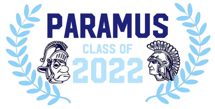 Paramus High School Home of the Spartans, Paramus, NJ
