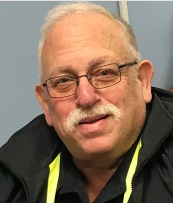 David Wolfson (Deceased), Paramus, NJ New Jersey