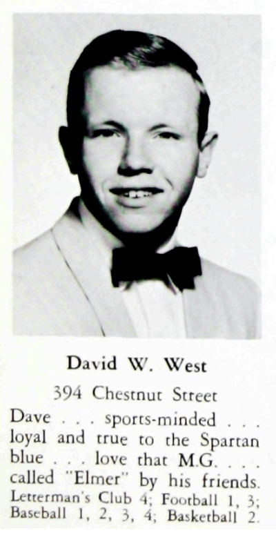 Dave West (Deceased), Paramus, NJ New Jersey last lived in Cape Coral ...