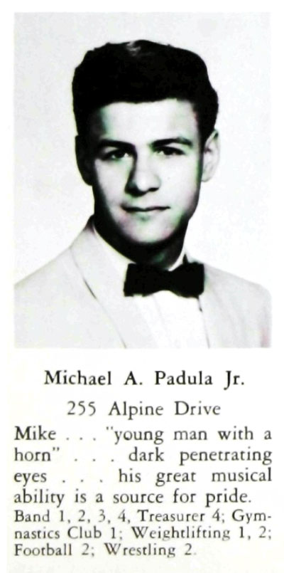 Mike Padula (Deceased), Paramus, NJ New Jersey last lived in Port St ...