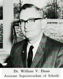 Dr. William Dunn (Deceased), Paramus, NJ New Jersey